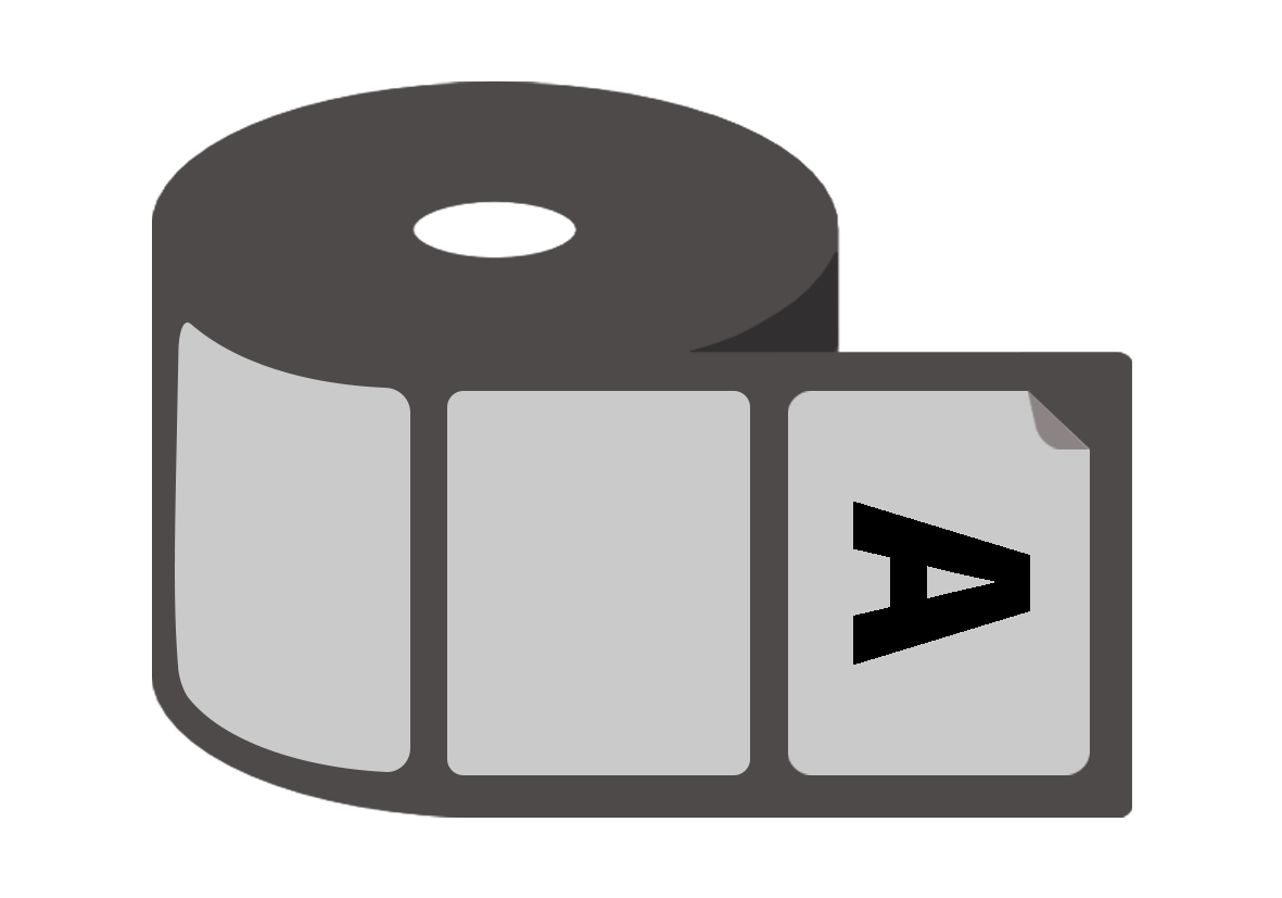 Labels on a Roll | Roll Stickers | StickerShop