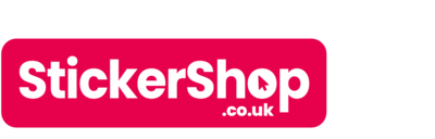 Custom Stickers Printed by the UK's Trusted Sticker Experts
